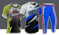 Team Sports Uniforms | Queen Sportswear Custom Team Packages